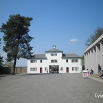Sachsenhausen: El campo de concentración de Berlín